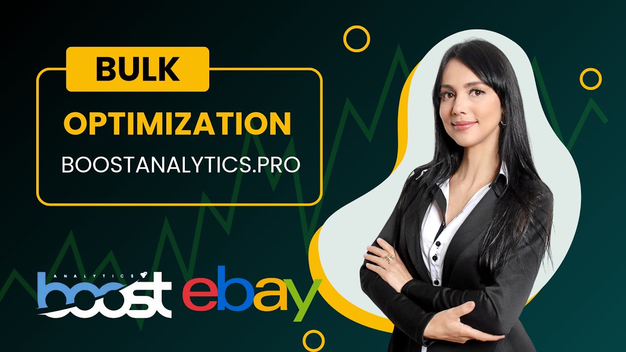 Maximize Your Efficiency with Boost Analytics Bulk Optimization Editor 🚀 - YouTube