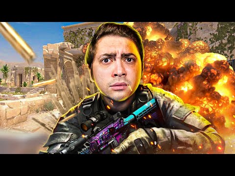 O REI DO CLUTCH! - COUNTER STRIKE 2