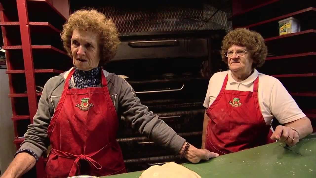 Applecrest Farm- America's Heartland - YouTube