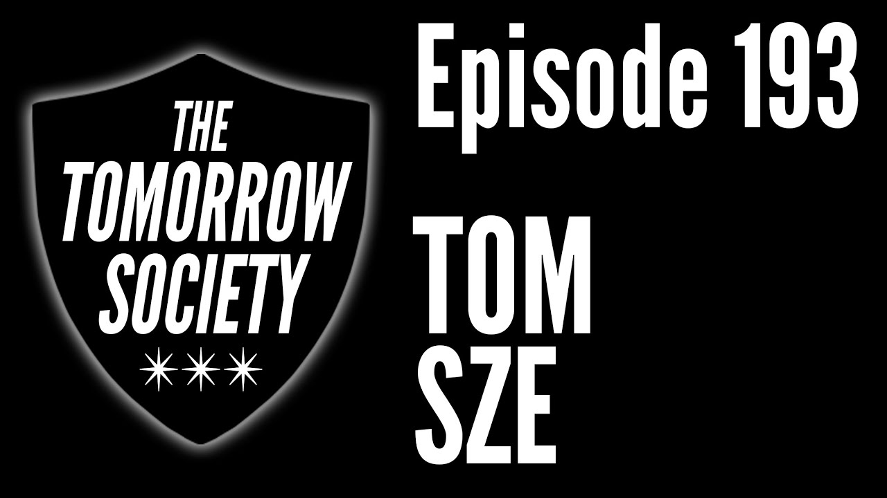 Episode 193: Tom Sze on Developing the Concepts for Disney's Animal ...