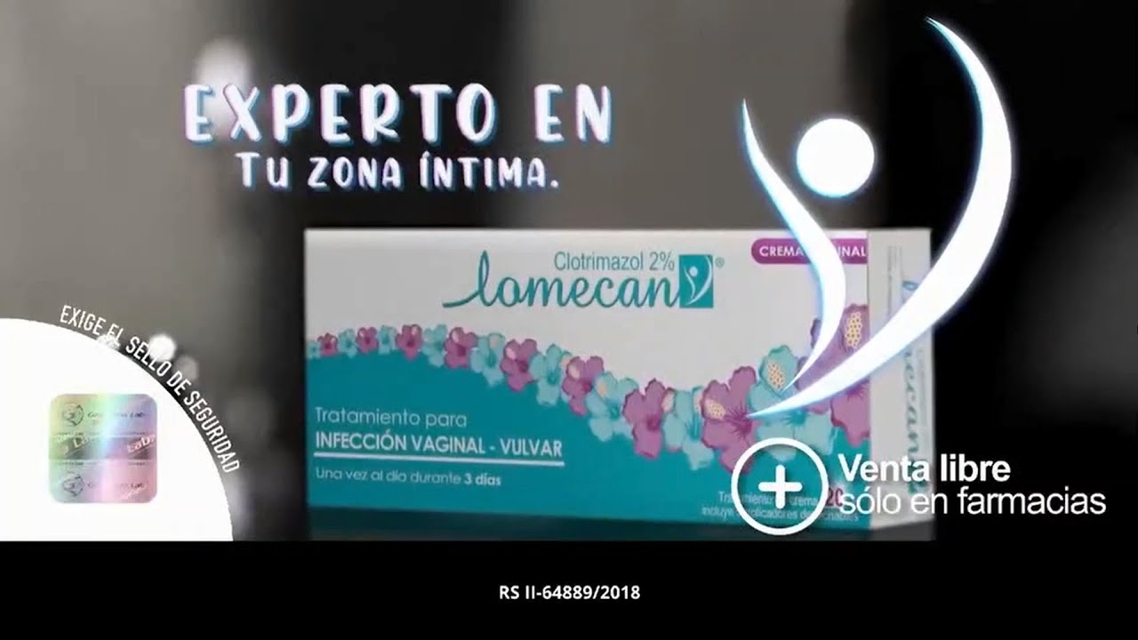 LOMECAN V - Experto en tu zona intima (Bolivia 2023) - YouTube