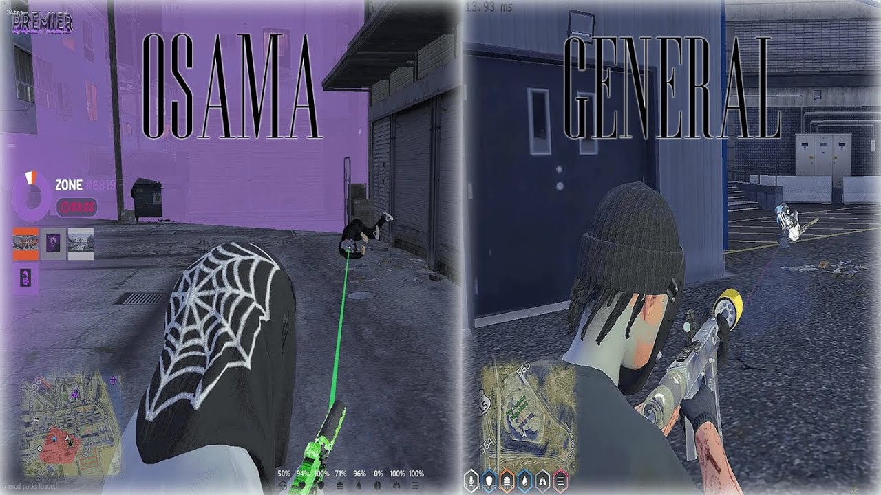 Most Hated Duo | Premier RP - YouTube