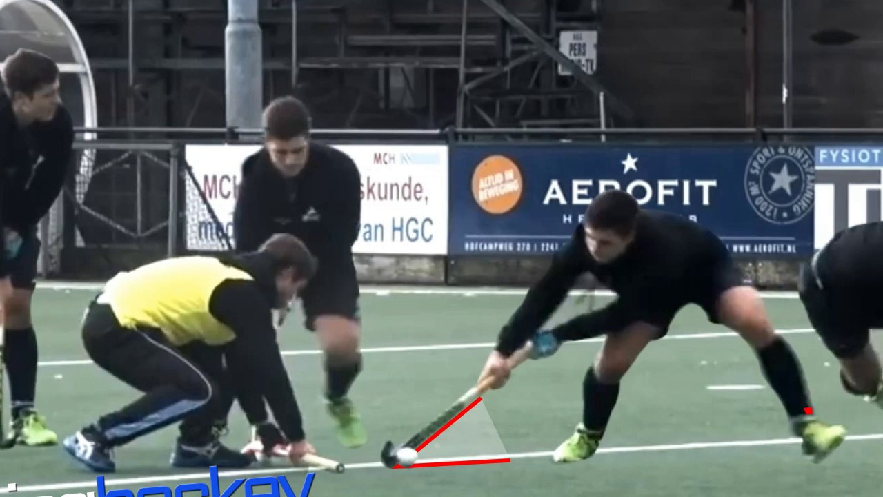 Análisis de la técnica de la arrastrada - YouTube