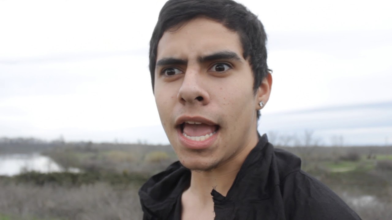 Gage The Barbarian Movie - YouTube