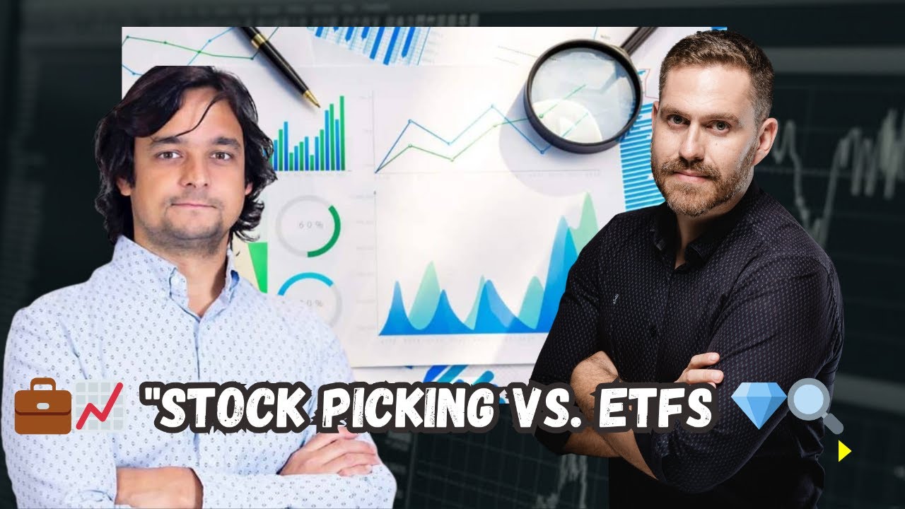 💼📈 "Stock Picking vs. ETFs 💎🔍 - YouTube