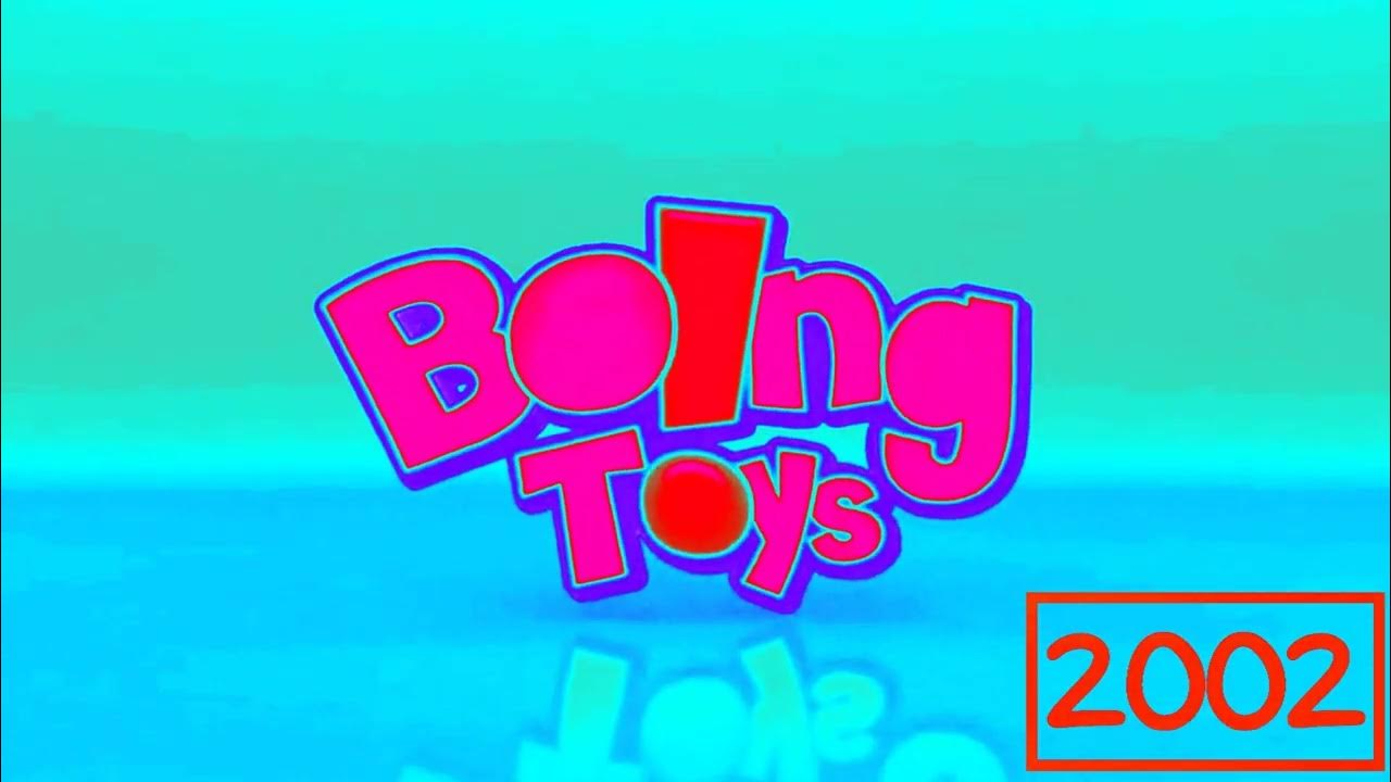 Boing Toys Effects | Trimark Pictures DVD (1998) Effects (Extended V4 ...