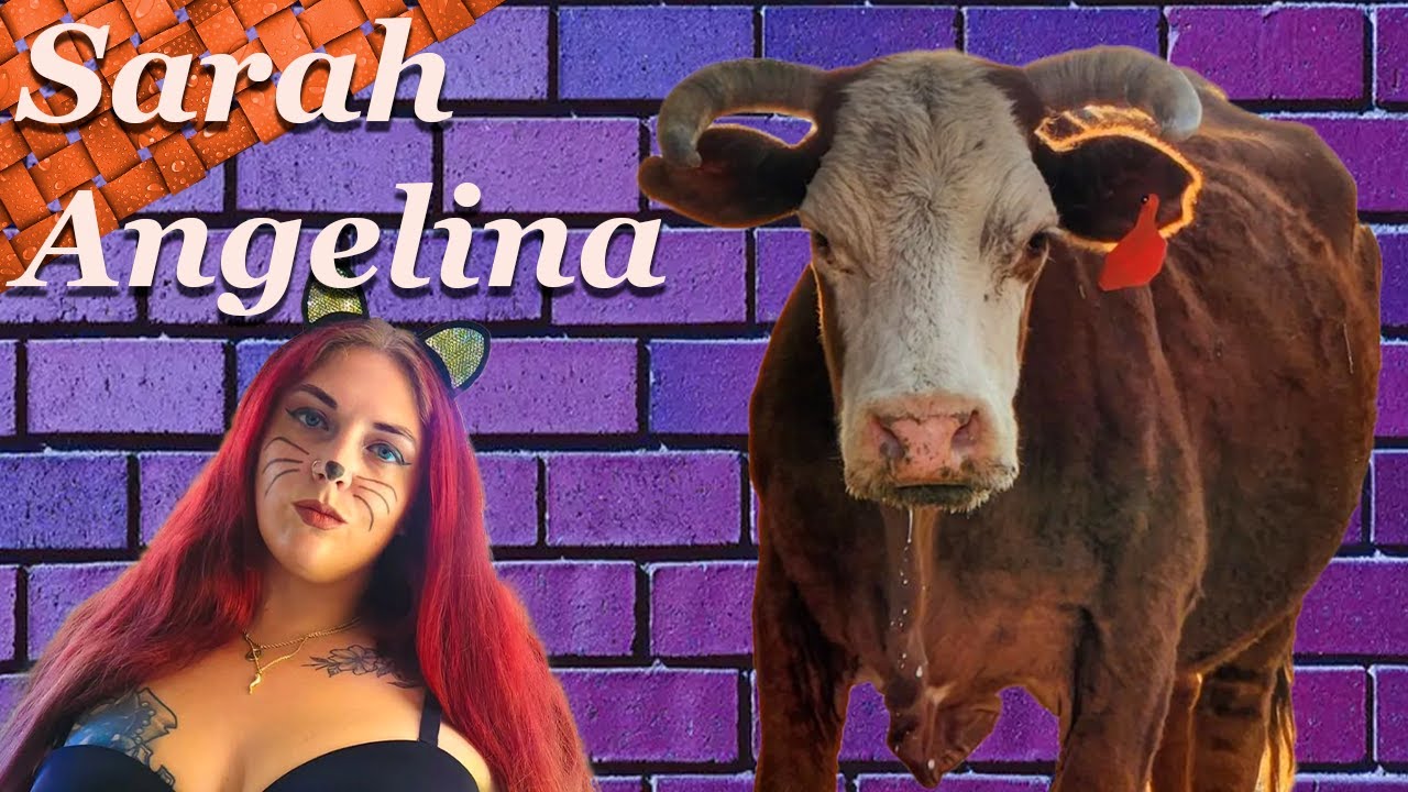 Sarah Angelina: Texas Model & Instagram Sensation | Plus Size Curvy ...