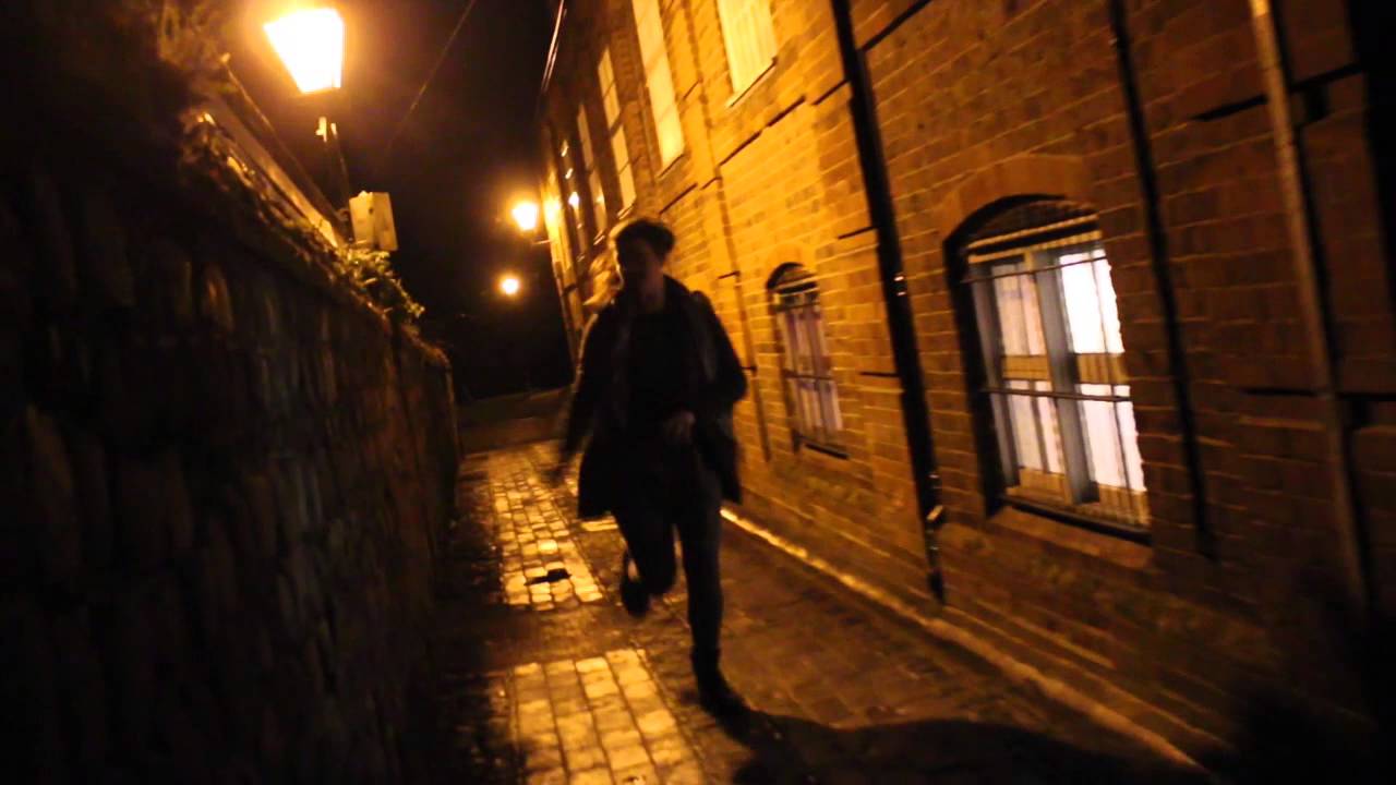 outside dark practice - YouTube