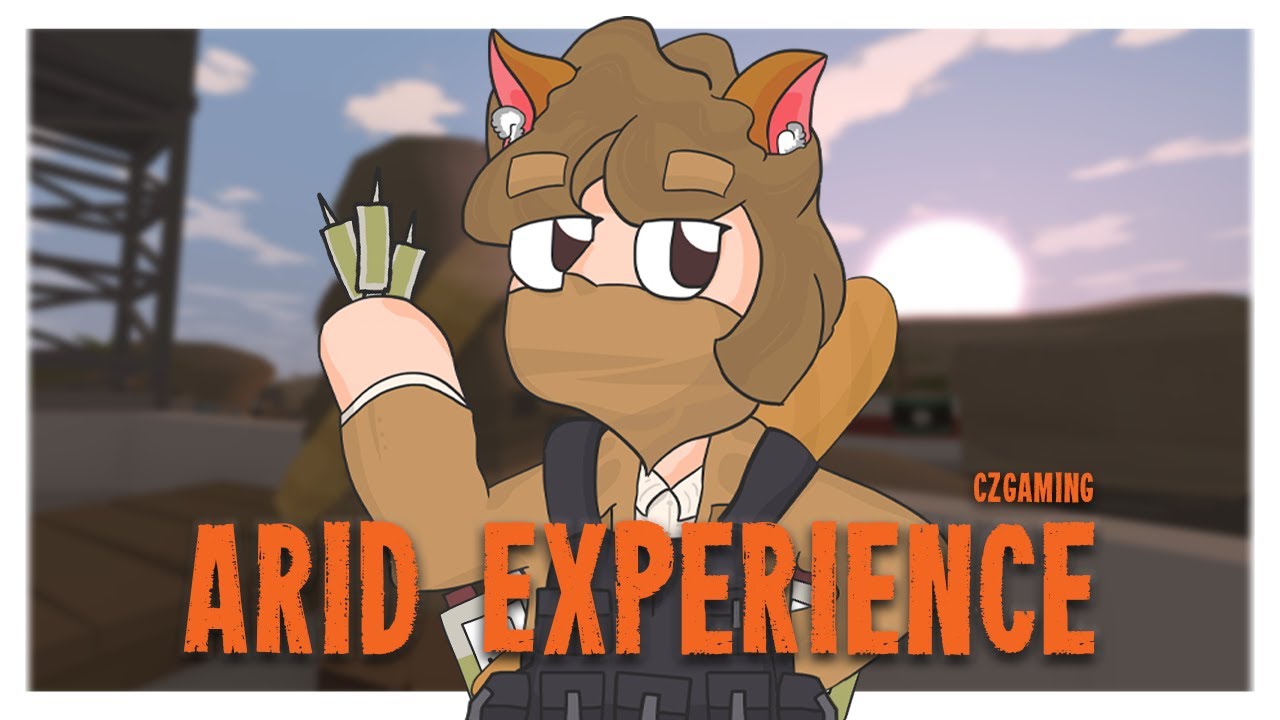"Arid Experience" - Unturned Arid - YouTube