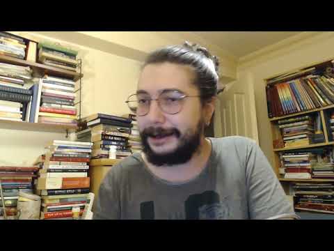 Dostluk ve Tanrı Üzerine Bir Sohbet