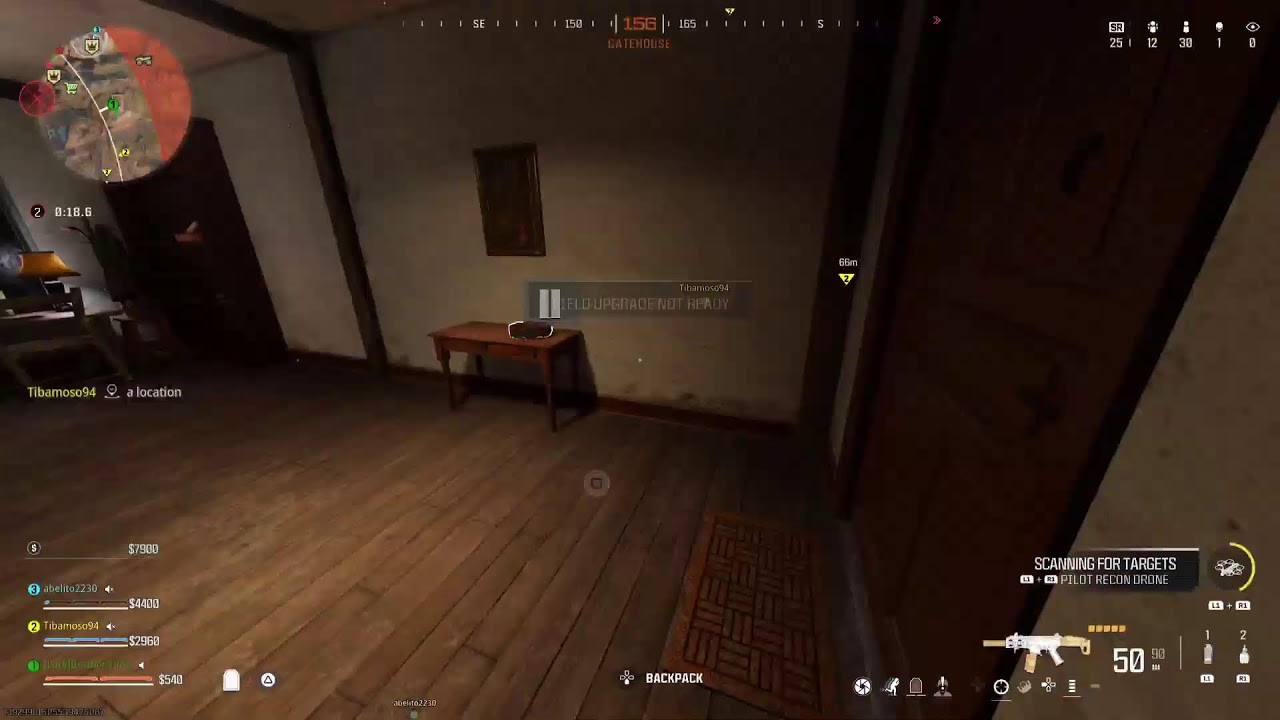 Warzone Ranked - Bronze 1 - Practice Feb - YouTube