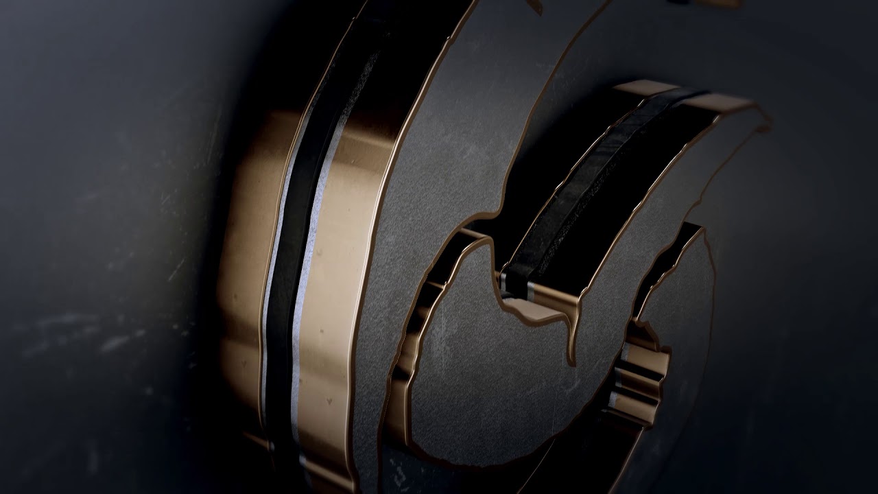 LOGO İNTRO - E3d - YouTube