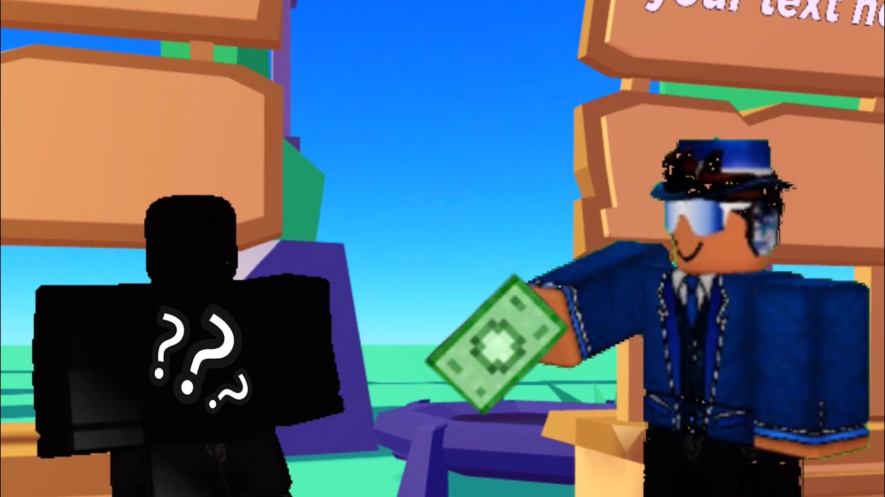 ROBUX GIVEAWAY AT 70 SUBS - YouTube
