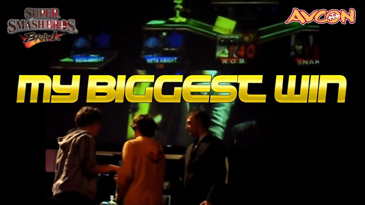 Avcon 2011 Brawl 2v2 Finals Jamage (Rob) & Ant (Snake) vs Domo (MK ...