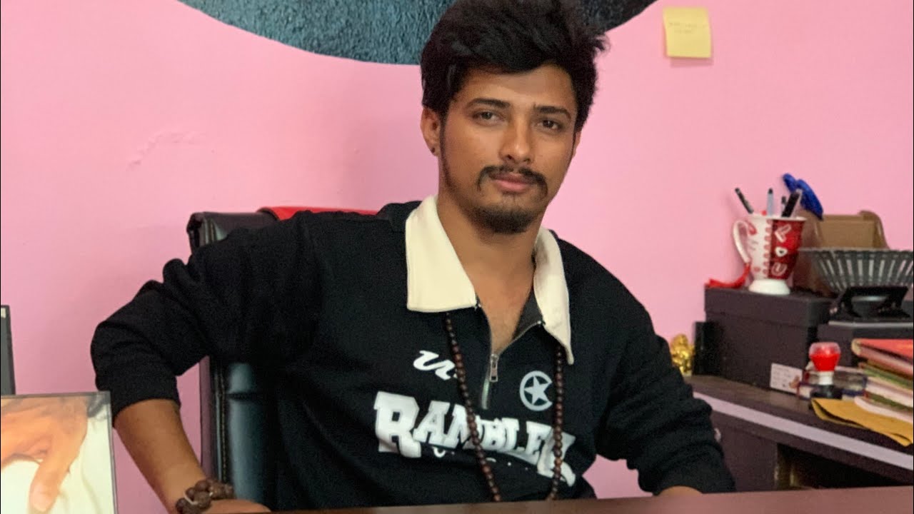 Gazal Bachan By Prem Giri Bishal|गजल वाचन - YouTube