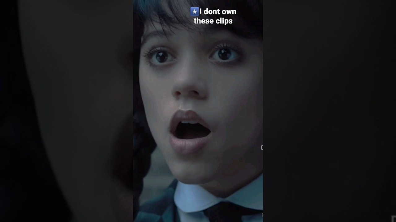 Wednesday Addams - YouTube