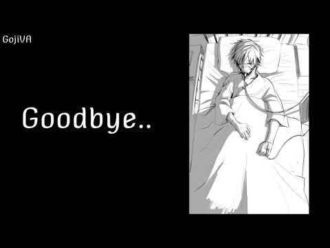 ASMR - Boyfriend Passes Away.. [M4F] [Emotional] [Reflection] [Expecting] [Don’t Cry Baby..]