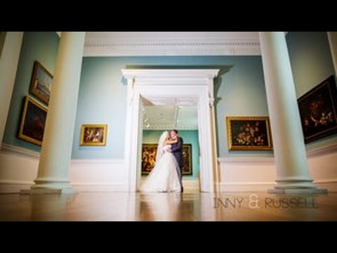 Inny & Russell - Compton Verney - Warwickshire - YouTube