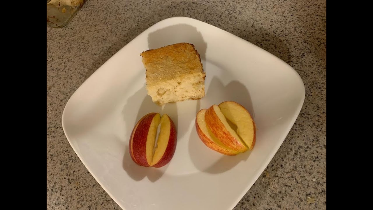 Como Hacer un Dulce de Coco Horneado Casero Elaborado por El Chef Jb ...