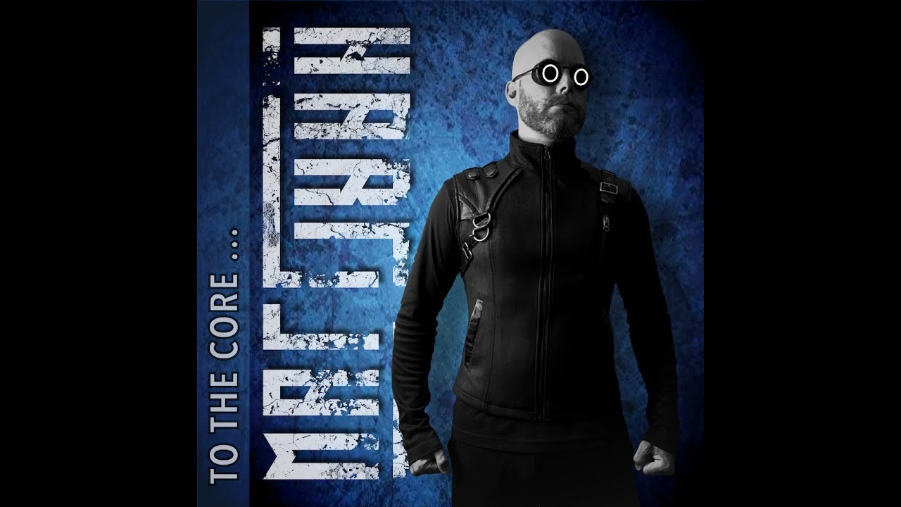 MATT HART - TO THE CORE (OFFICIAL VIDEO) - YouTube