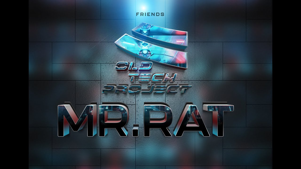 MR RAT Round 2. - YouTube