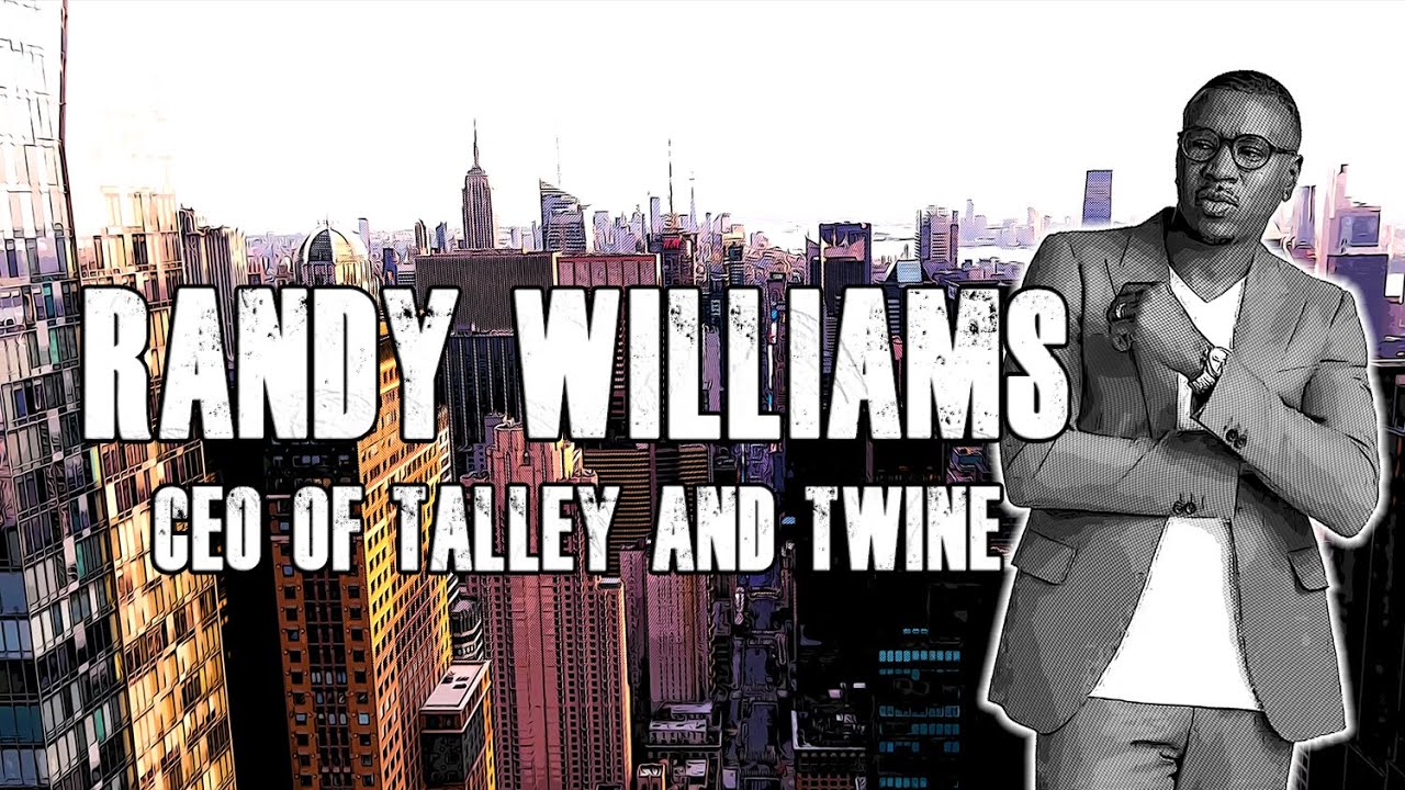 The Power Of Purpose In Business With Randy Williams | Business Success ...