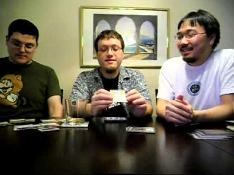 Android Netrunner: Core Set Runner primer: Shaper and generic (Strategy Segment) - YouTube