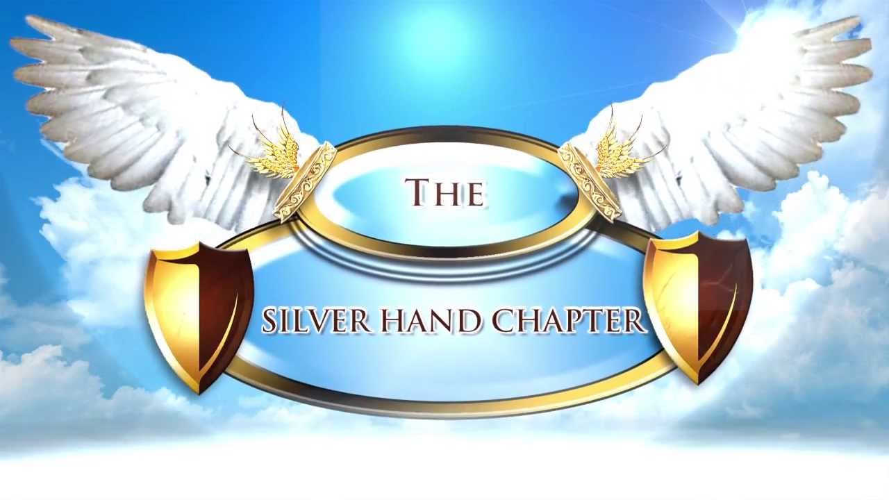 The Silver Hand Chapter (Teaser) - YouTube