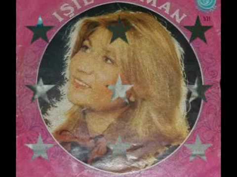 Işıl German - Biliyorum Sensin O 1977