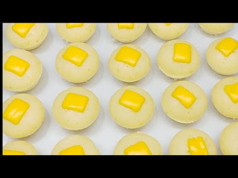 Makinis Malambot at masarap na miryenda/Pwedeng pangnegosyo