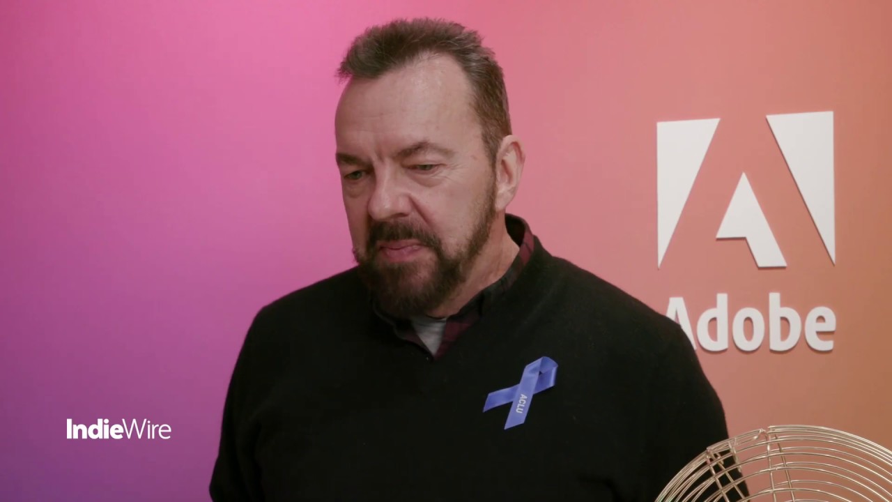 Alan Ball | Sundance Film Festival | Adobe - YouTube