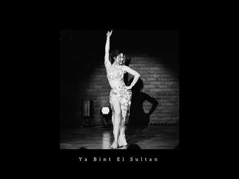 BELLY DANCE MUSIC - YA BINT EL SULTAN