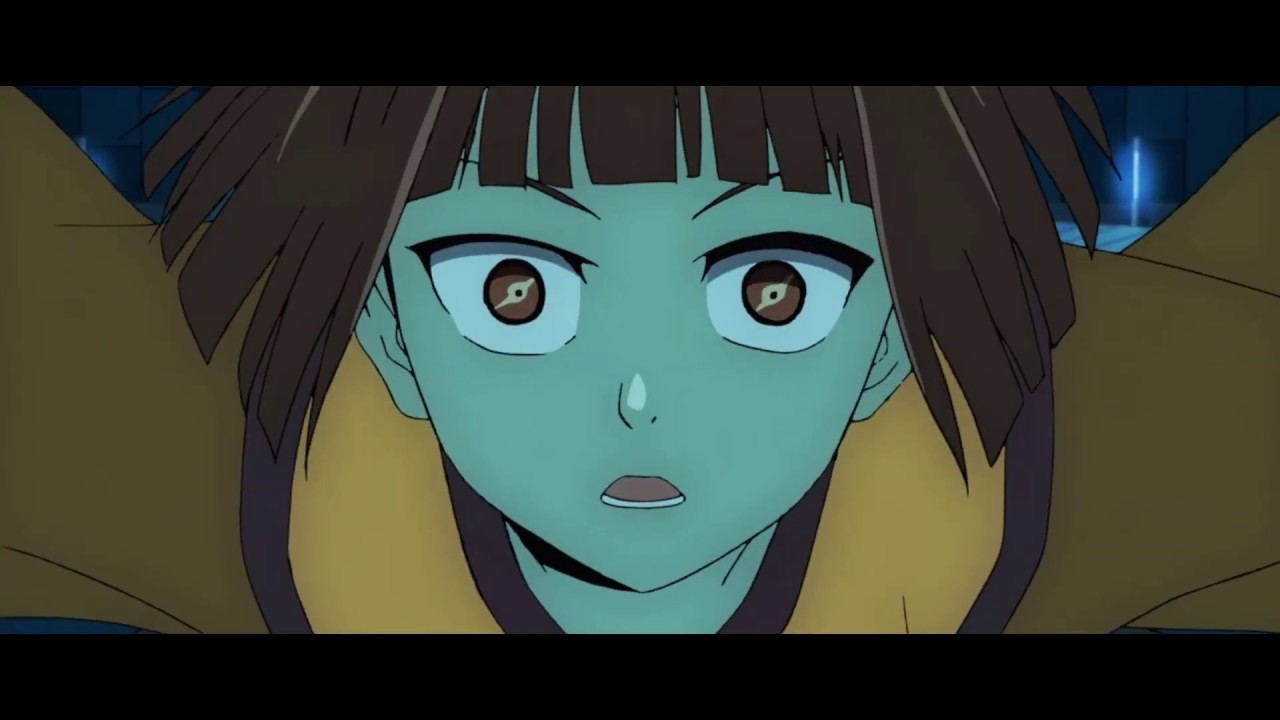tower of god amv falling apart - YouTube