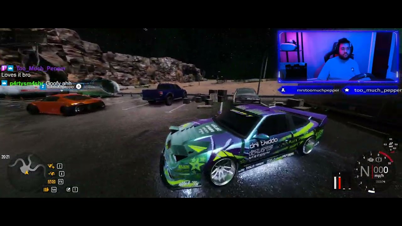 BEAST Dominates Last Night's Live Stream! | Clean Line Vibez | ChucT_TV ...