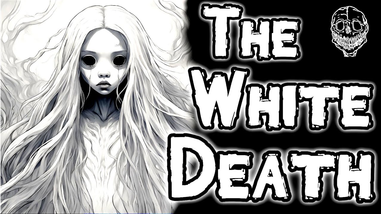 The White Death: Mexico's Most Terrifying Urban Legend - YouTube