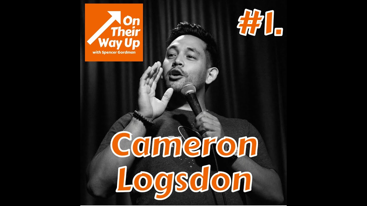 Cameron Logsdon Full Episode - YouTube