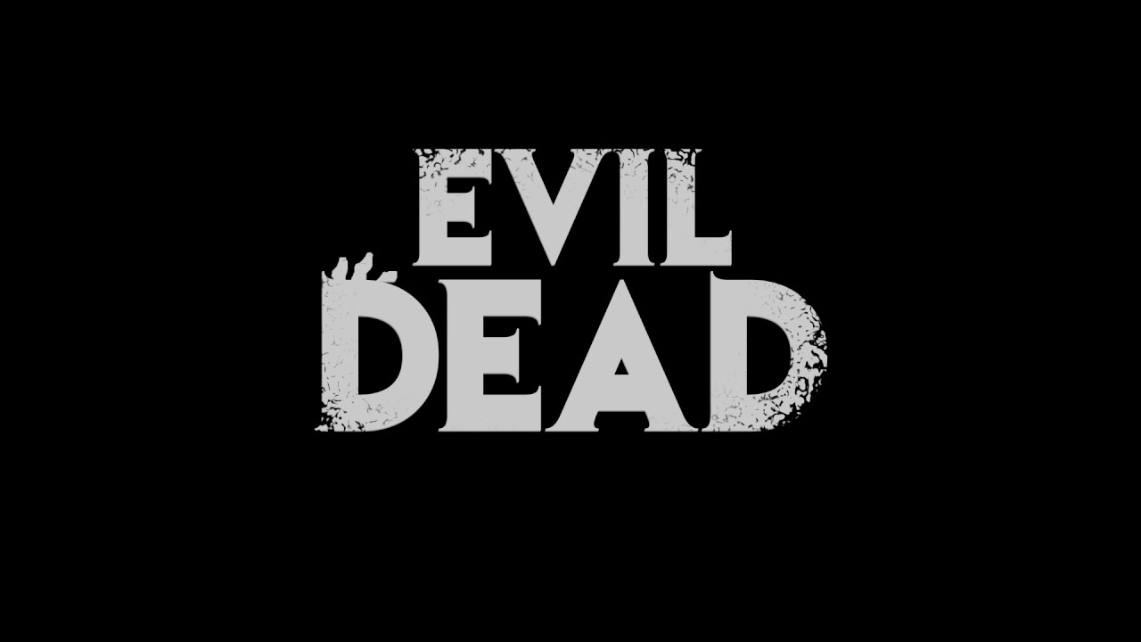 Evil Dead Title Sequence (Fan Made) - YouTube