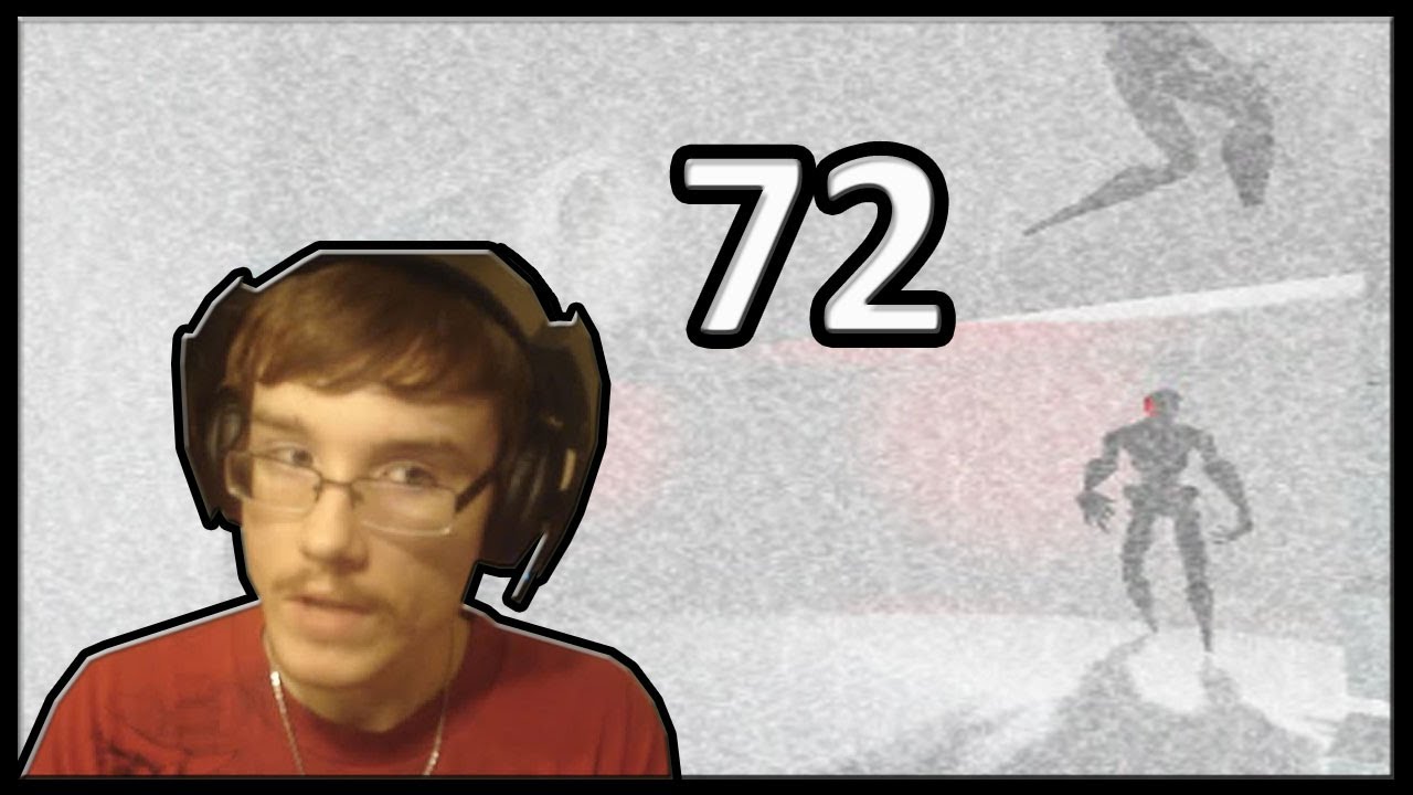 72 | A Horror Puzzle Game - YouTube