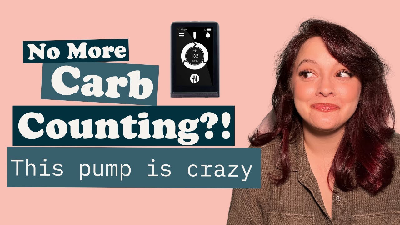 The Beta Bionics iLet Insulin Pump: a deep dive into the this ...