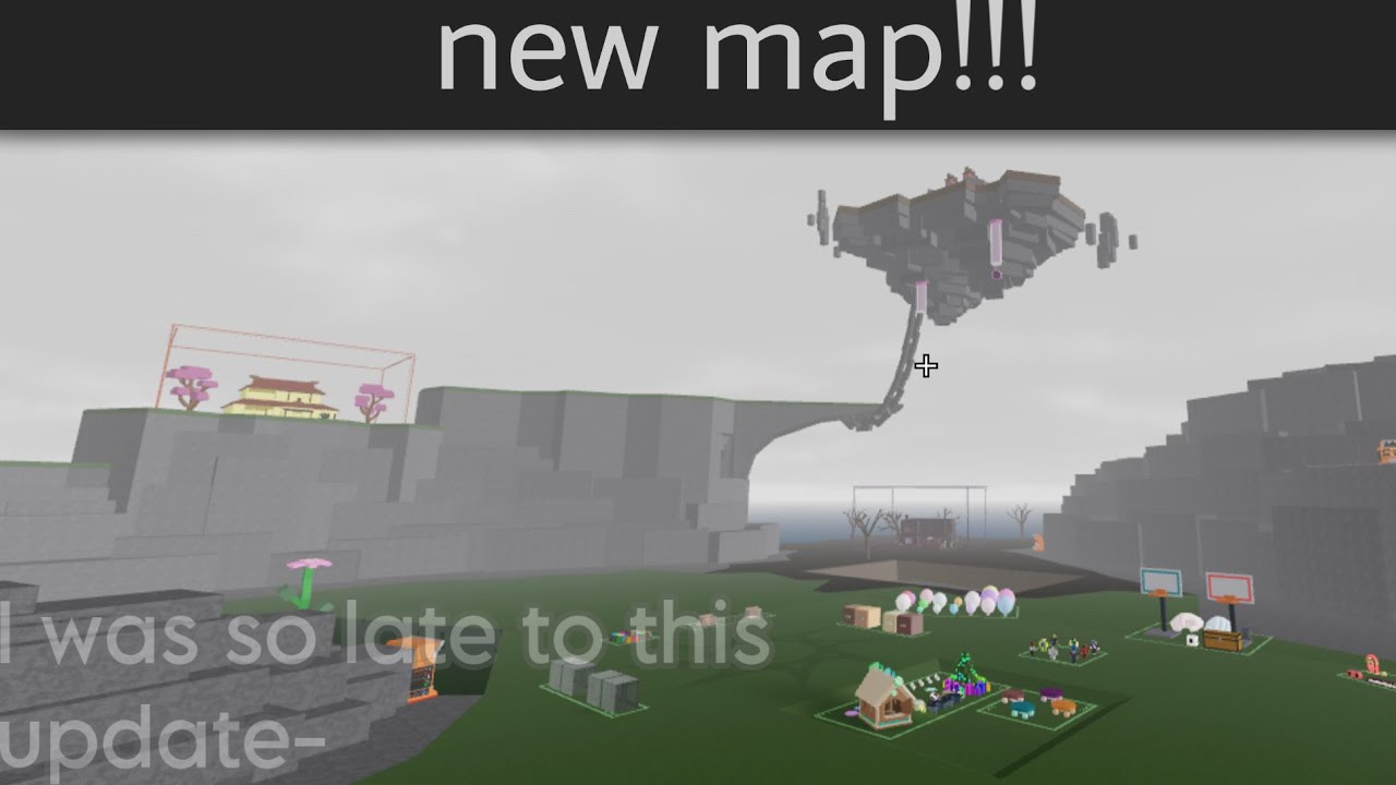 NEW FTAP MAP!!1!1!!! - YouTube