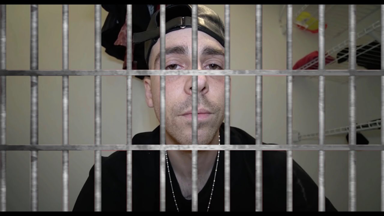 JayStation Is Going To Jail - YouTube