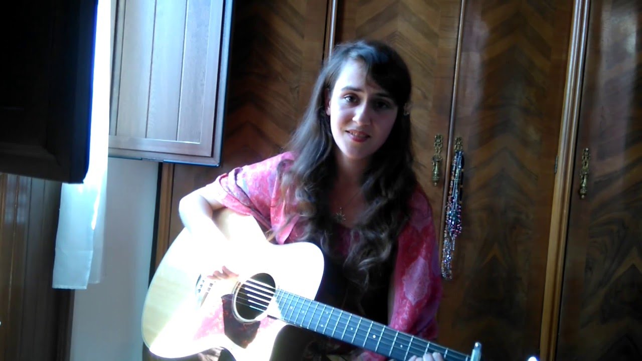 Prison Trilogy (Billy Rose) - Joan Baez (Cover) - YouTube