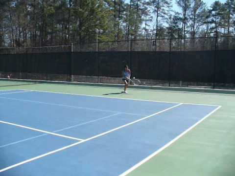 Tennis - Baseline - YouTube
