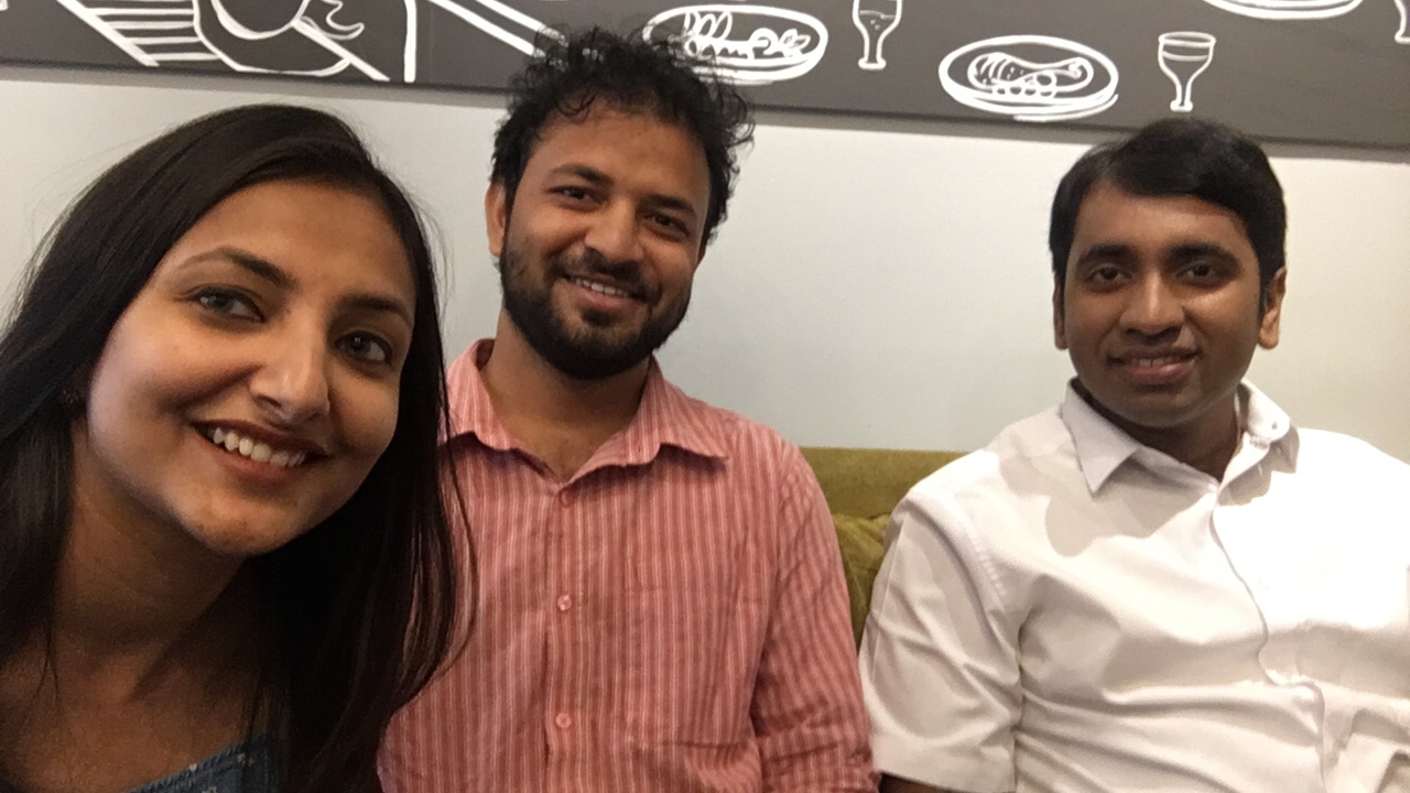 An Interaction with Balaji Viswanathan (Most followed Writer on Quora ...