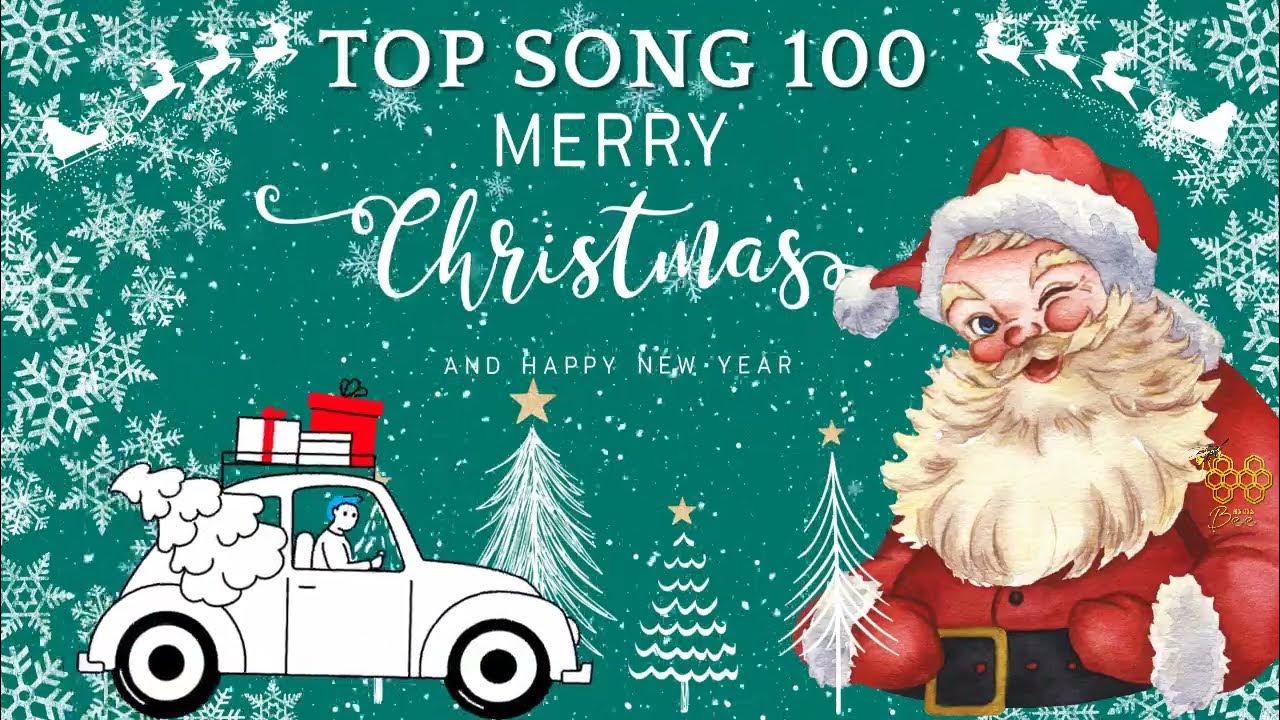 Top 100 Christmas Songs Of All Time Best Christmas Songs Christmas top-100-christmas-songs-of-all-time-best-christmas-songs-christmas