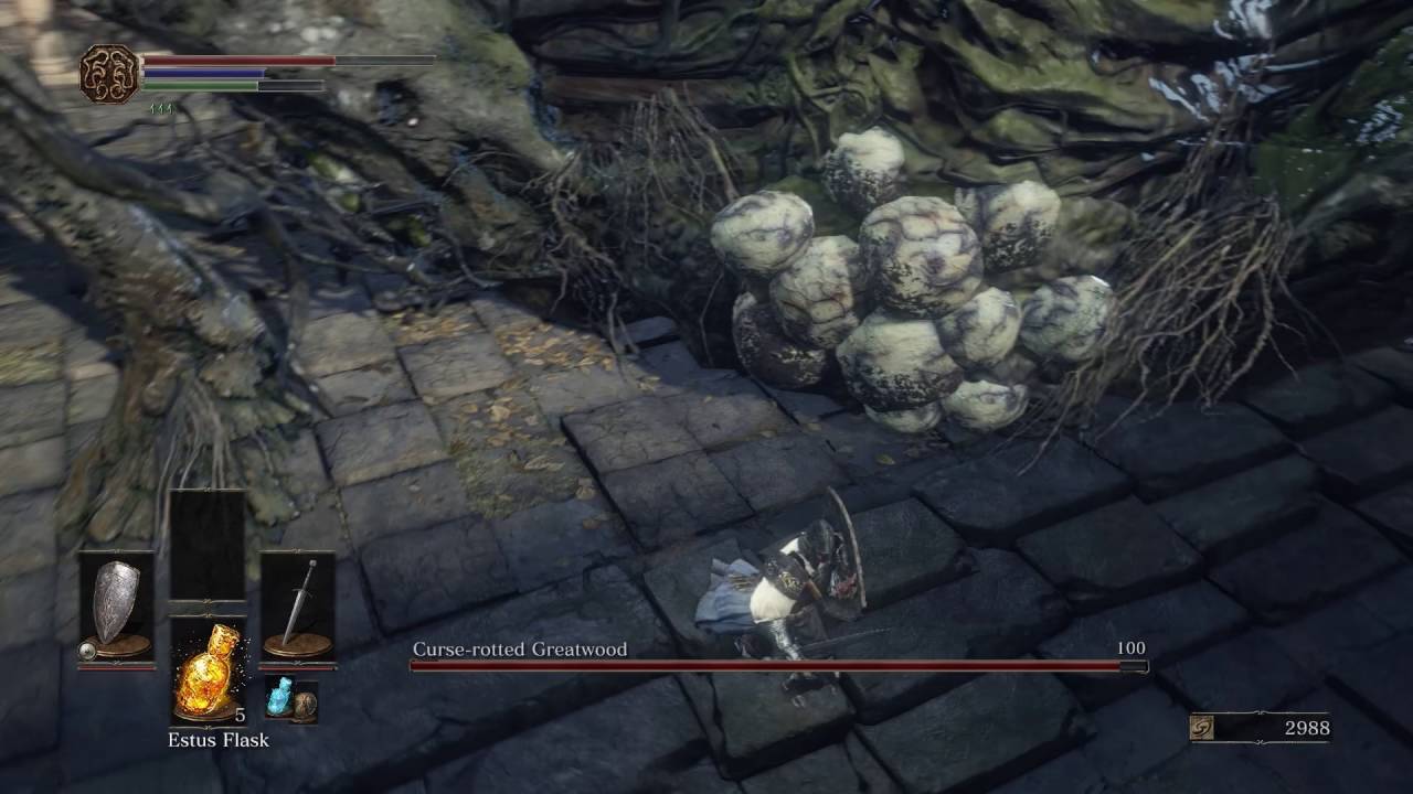 [DS3] Curse-Rotted Greatwood - YouTube