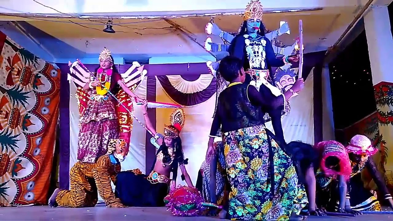 Durgesh(3) - YouTube