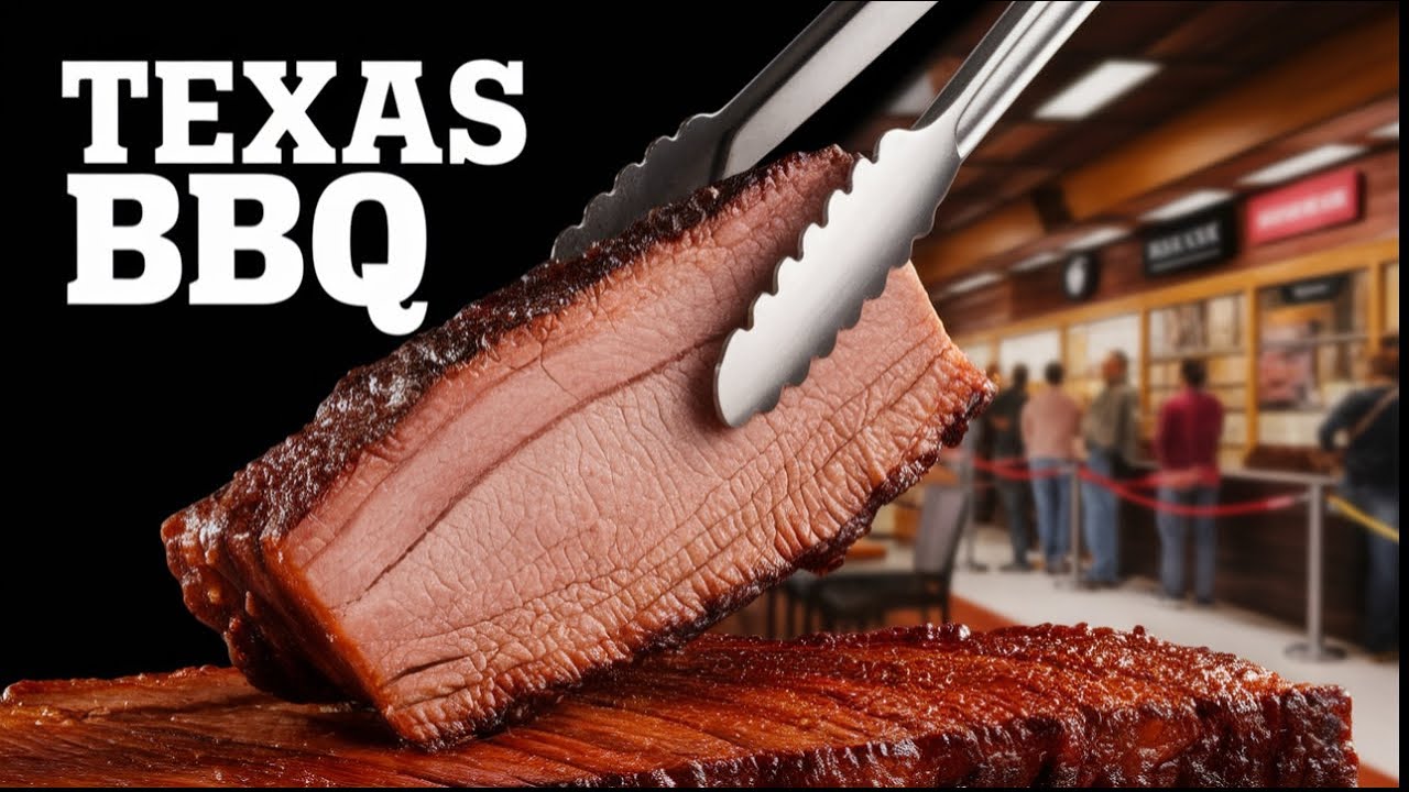 Why Terry Black’s BBQ IS THE WORST BBQ in Texas! - YouTube