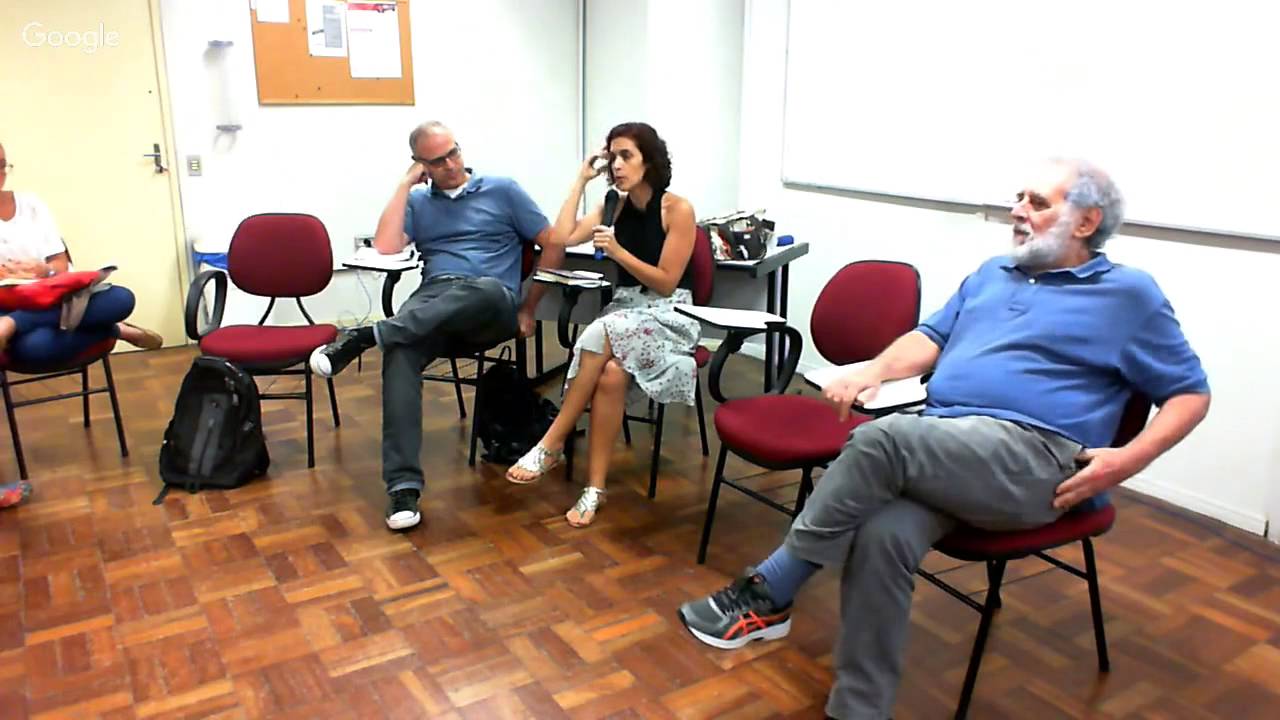 Sessão 1 - Continuação - Curso Repensando - YouTube