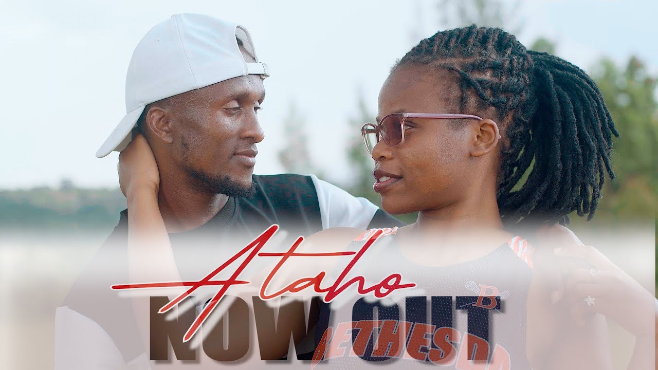 Ataho -Niko Tomson -Official Video - YouTube